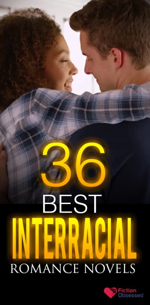 36 Best Interracial & Multicultural Romance Novels to Read - Fiction ...