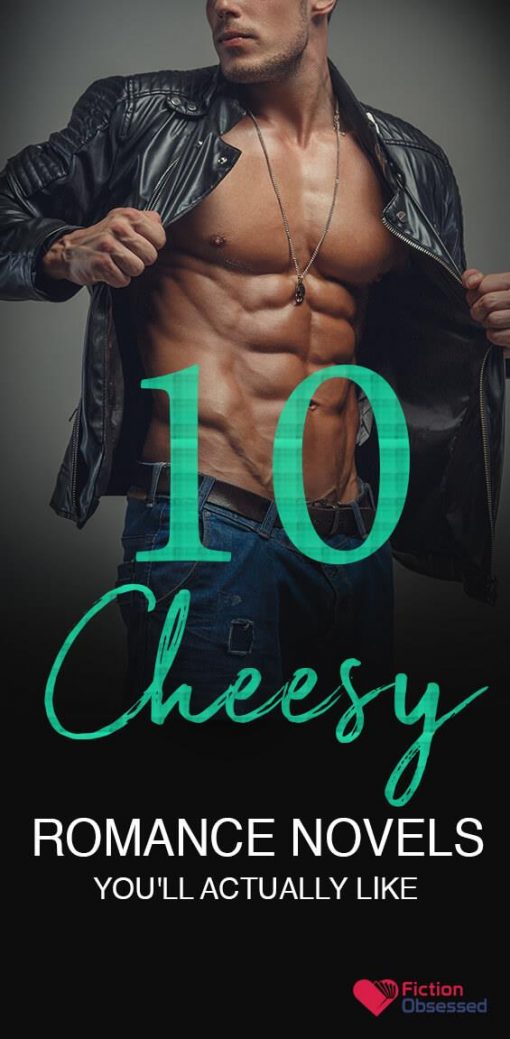 10 Best Cheesy Romance Novels (You'll Actually Like) - 2025