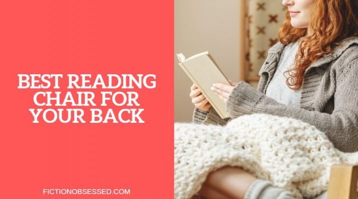 Best Reading Chair for Your Back - Top 12 Options (**2026 Edition**)