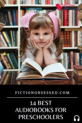 14 Best Audiobooks for Preschoolers (**2026 Edition**)