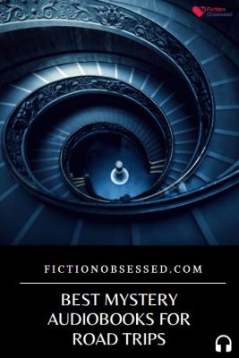 15+ Best Mystery Audiobooks for Road Trips (**2026 Edition**)