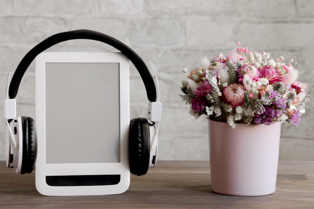 How To Listen To Audiobooks On Kindle Fiction Obsessed How To Listen To Audiobooks On Kindle Fiction Obsessed